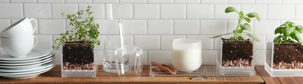 russell+hazel - Add Life To Your Work