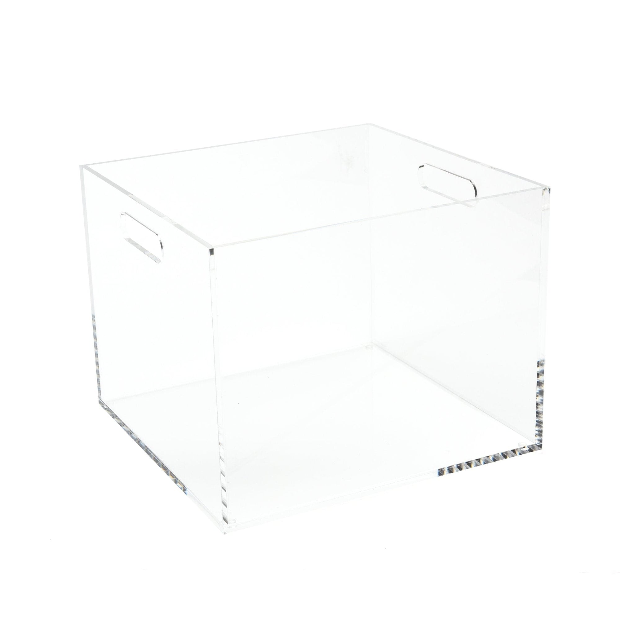 Acrylic File Box Bundle | russell+hazel