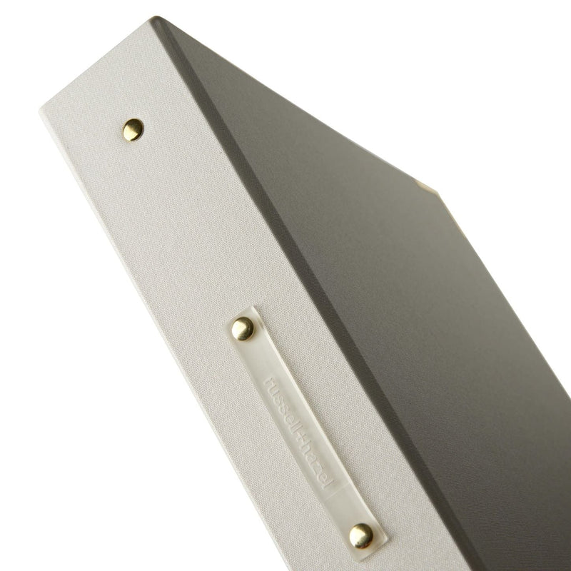 Signature 3-Ring Binder, 1.5" Rings, Reinforced Metal Corners, Book ...