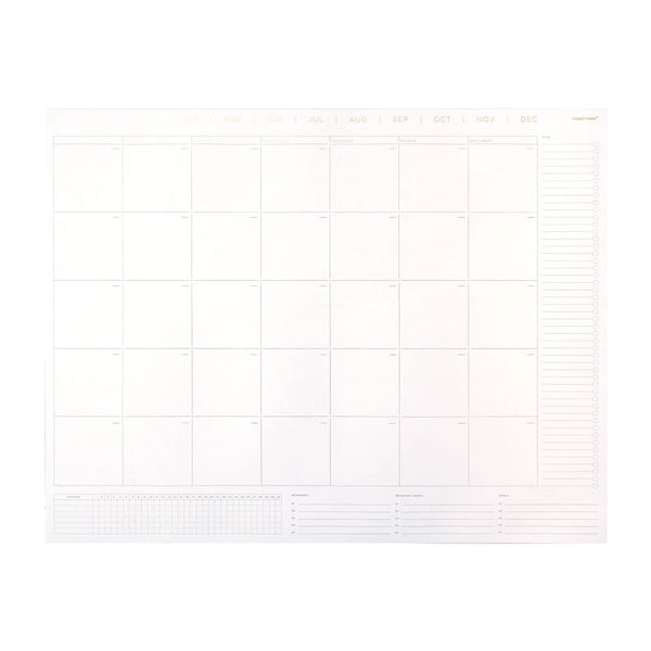 Dated Calendars | russell+hazel
