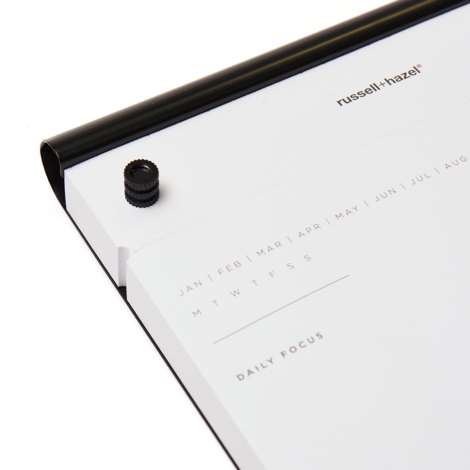 Drafters Tablet Notepad Refill, 6.375" x 8.875", 100 Sheets, White ...