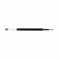 Rollerball Pen Refill, Extra Fine Point (0.5mm), Black Ink (26003 ...
