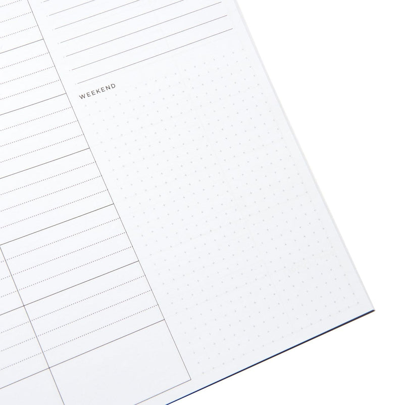 Signature Weekly Planner Insert | russell+hazel